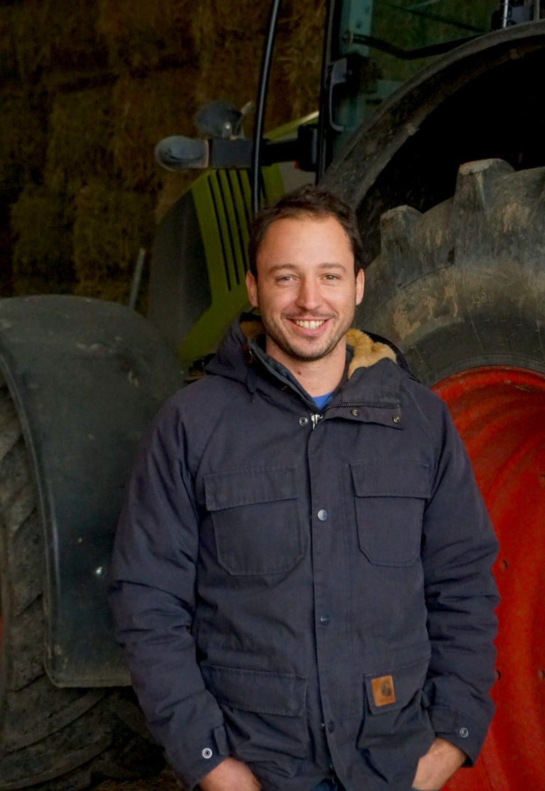 Adrien MARTEL - Univers Collectifs